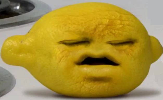 Grandpa Lemon | Annoying Orange Fanon Wiki | FANDOM powered by Wikia