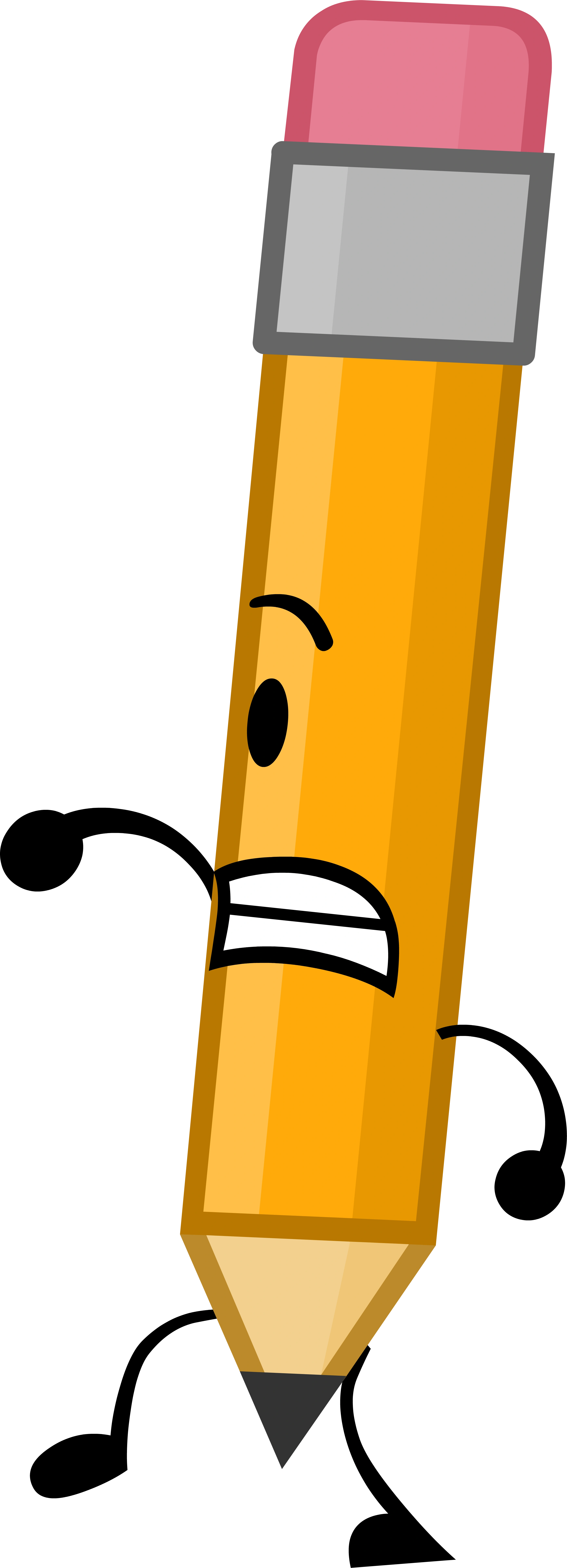 Image - Pencil 14.png | Battle for Dream Island Wiki | FANDOM powered by Wikia