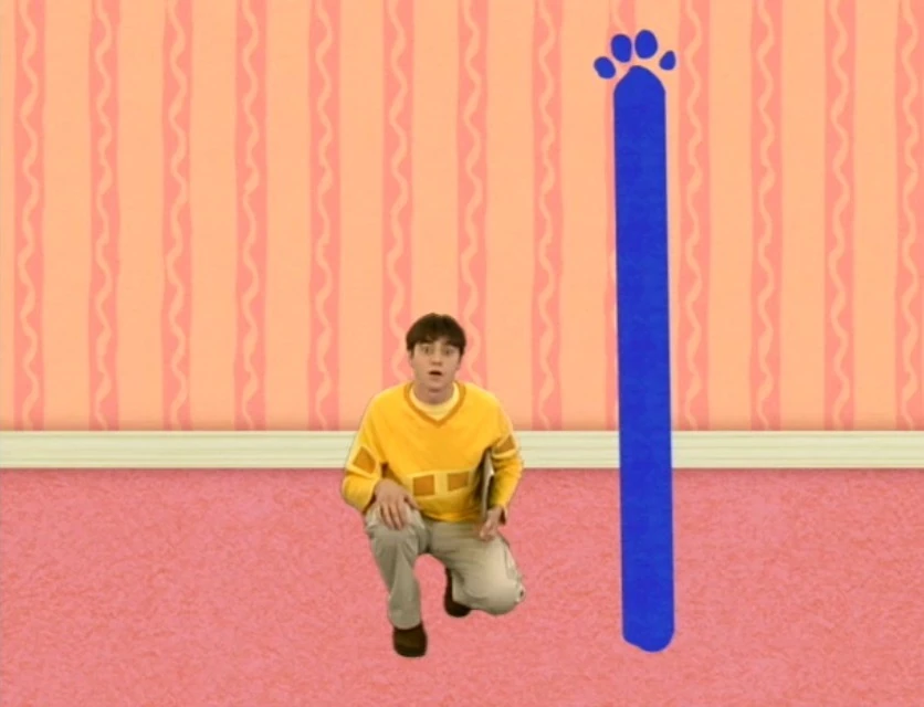 Category:Pawprint | Blue's Clues Wiki | Fandom powered by Wikia