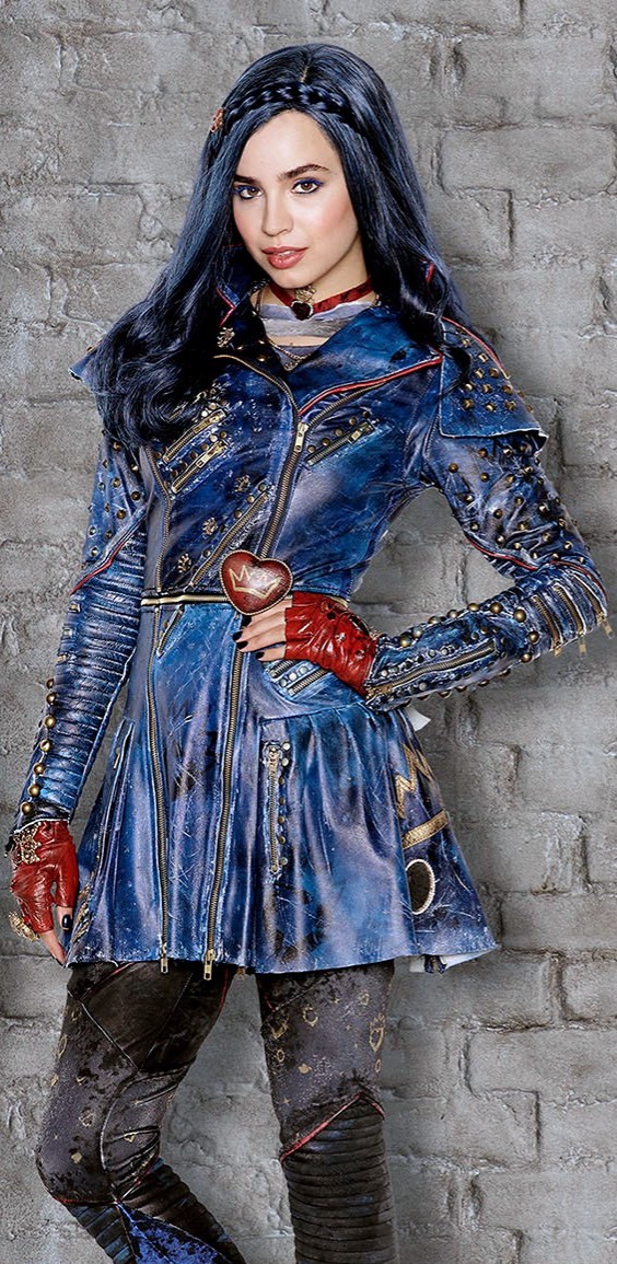 Evie Descendants Wiki Fandom Powered By Wikia