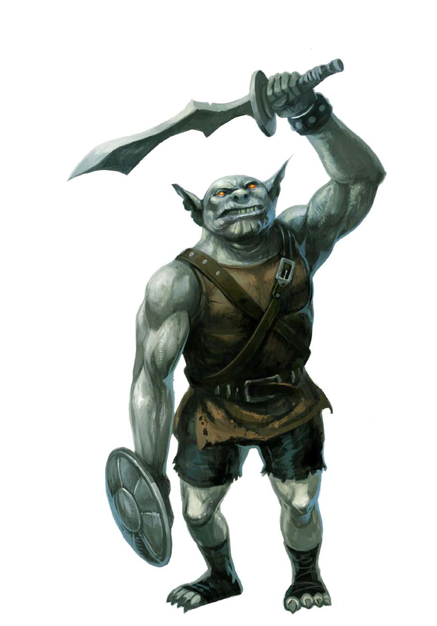 Hobgoblin Warriors Of Myth Wiki Fandom Powered By Wikia
