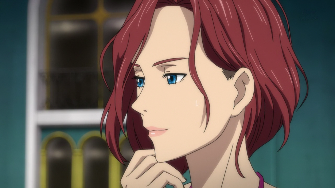 Mila Babicheva | Yuri!!! on Ice Wikia | Fandom powered by Wikia Mila Babicheva | Yuri!!! on Ice Wikia | Fandom powered by Wikia